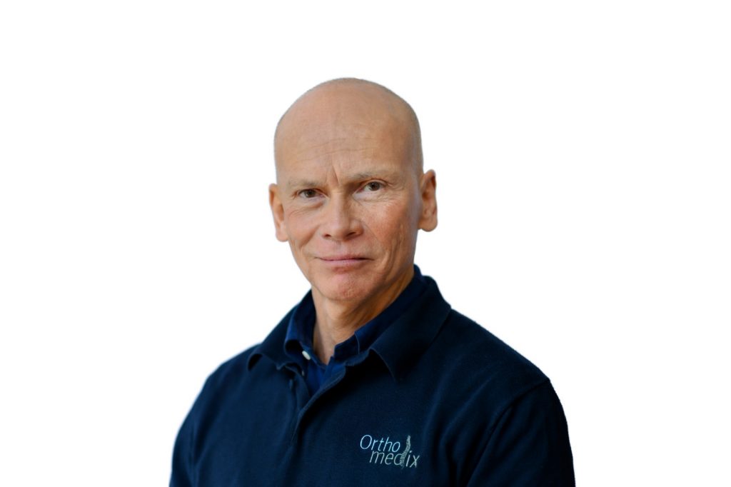 Fysiotherapie Den Haag - Orthomedix.nl